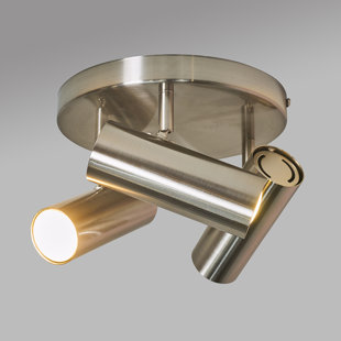 Ceiling Spotlights You'll Love | Wayfair.co.uk