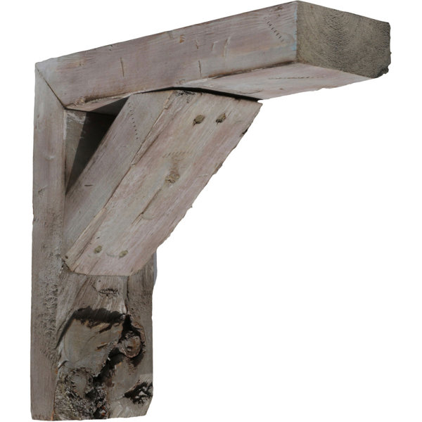 PCI Enterprises Vintage Farmhouse Bracket & Reviews | Wayfair