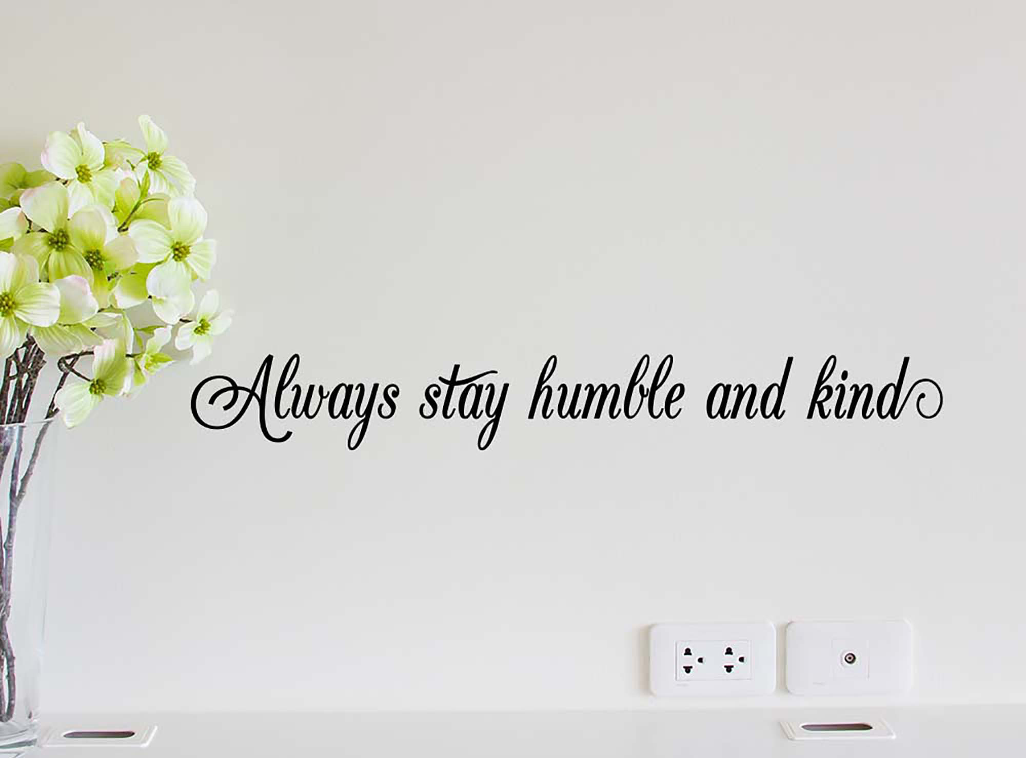 Trinx Wall Decal | Wayfair