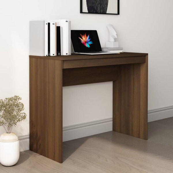 Ebern Designs Frogerth Computer Desk & Reviews | Wayfair.co.uk