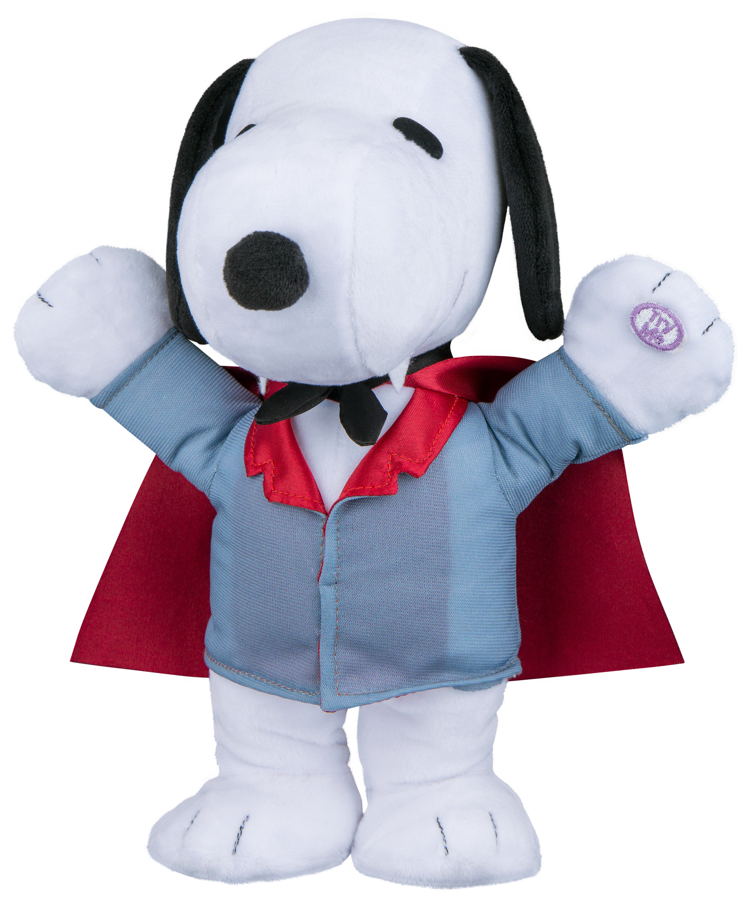 Gemmy Industries Waddler-Snoopy Vampire-Peanuts - Wayfair Canada