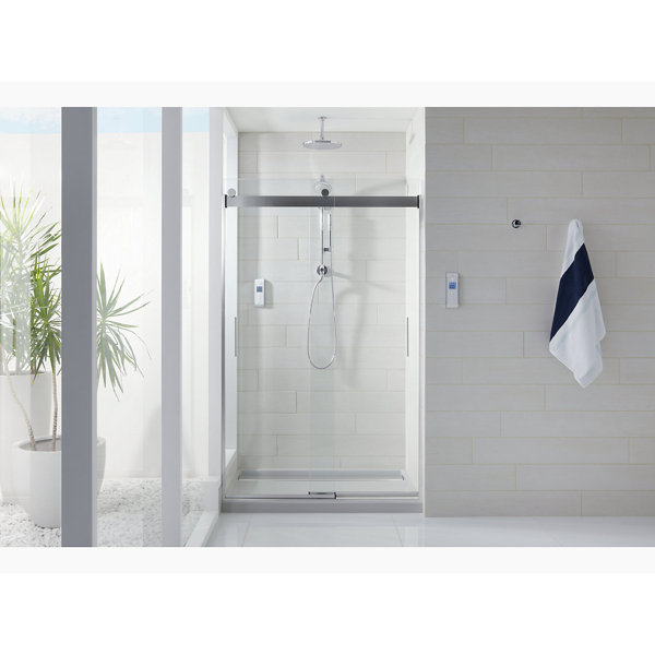 Kohler DTV Prompt® Digital Shower Interface & Reviews | Wayfair