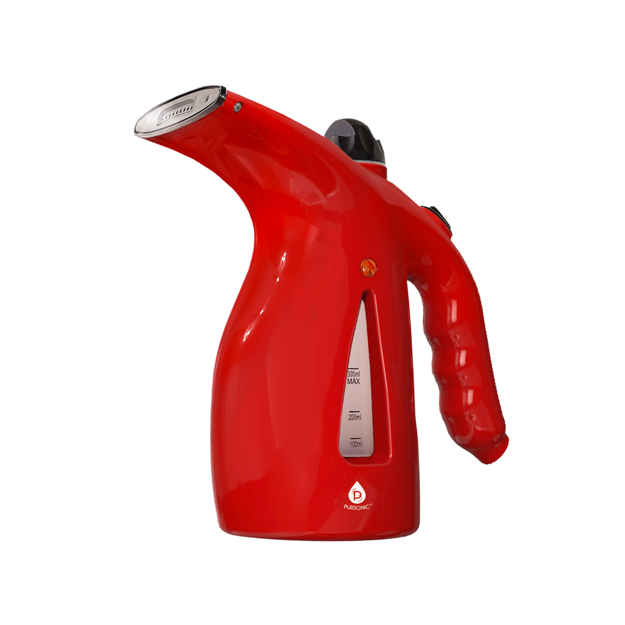 Pursonic Handheld Garment Steamer | Wayfair