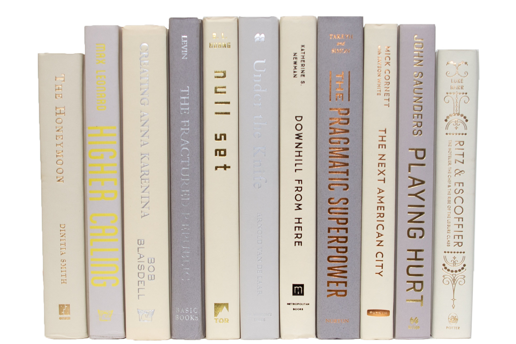 Booth & Williams Modern Light Mist ColorPak | Perigold