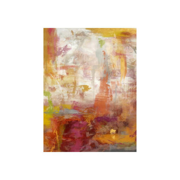 Chelsea Art Studio Dream Candy VI by Jean Kenna - Painting on Canvas ...