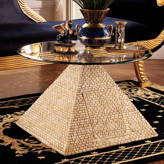 House of Hampton® Daylah 61.8'' Console Table | Wayfair