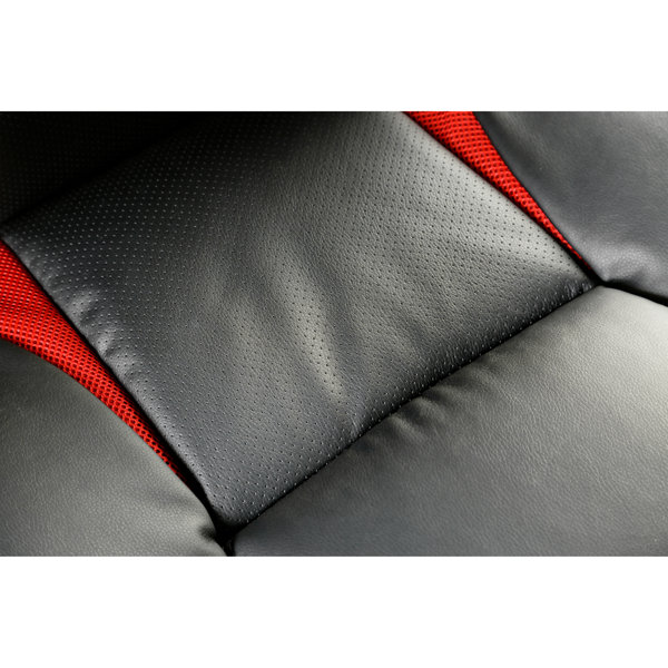 Hokku Designs Street Racer Gaming Chair & Reviews | Wayfair