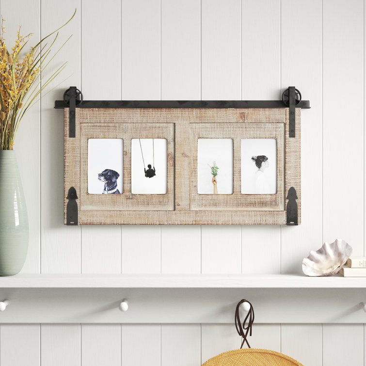 Sand & Stable Adalia Collage Picture Frame & Reviews | Wayfair