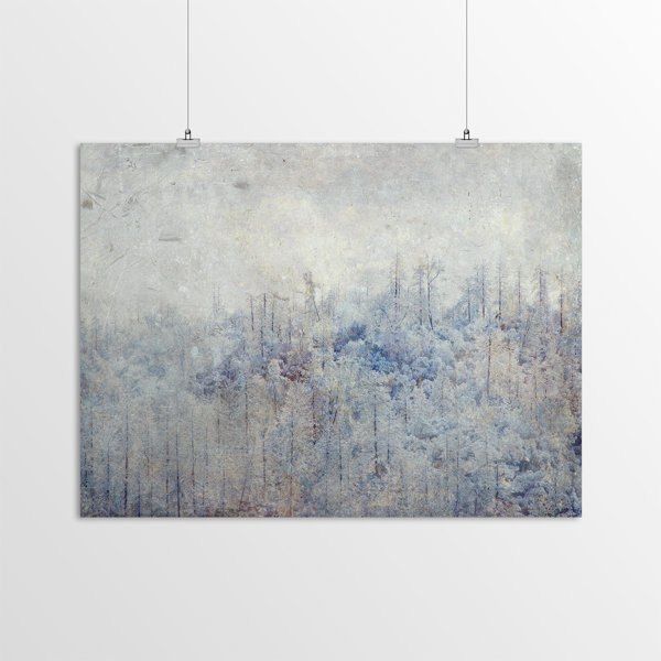 Alpen Home Annebelle High Sierra Iii by Hope Bainbridge - Unframed Art ...