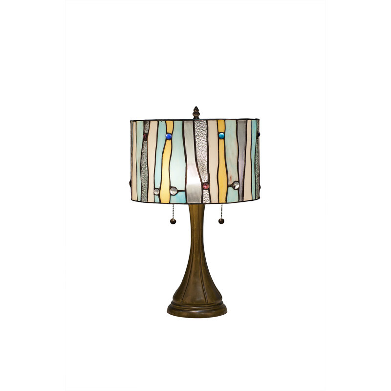 Astoria Grand Preston Metal Table Lamp & Reviews | Wayfair