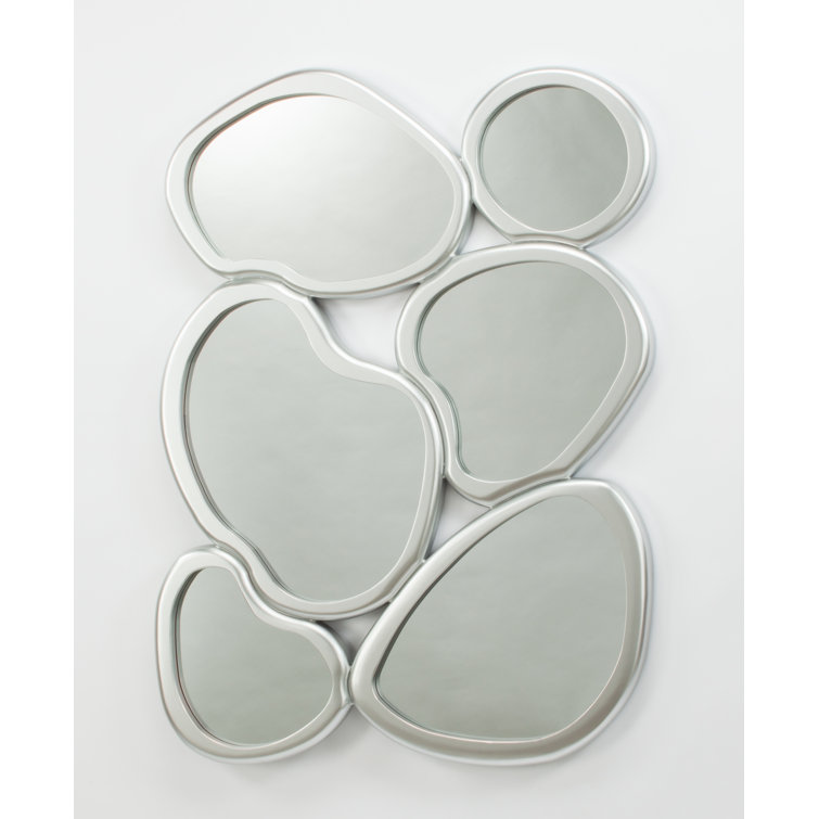 Artmax Wall Mirror | Perigold