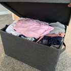 Bigso Soft Storage Fabric Box & Reviews | Wayfair