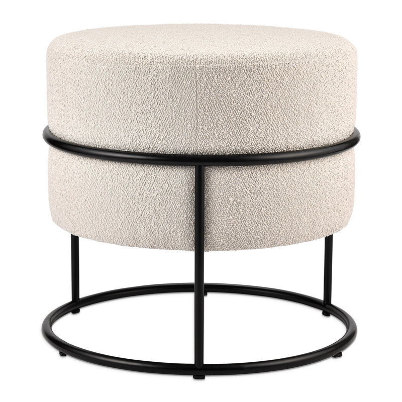 sohoConcept Colombo Stackable Pouf | Wayfair