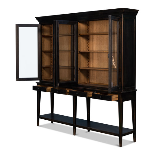 Wildon Home® Wilkesville Dining Cabinet | Wayfair