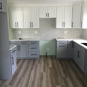 Villa Lagoon Tile Labyrinth A 8" x 8" Cement Wall & Floor Tile ...