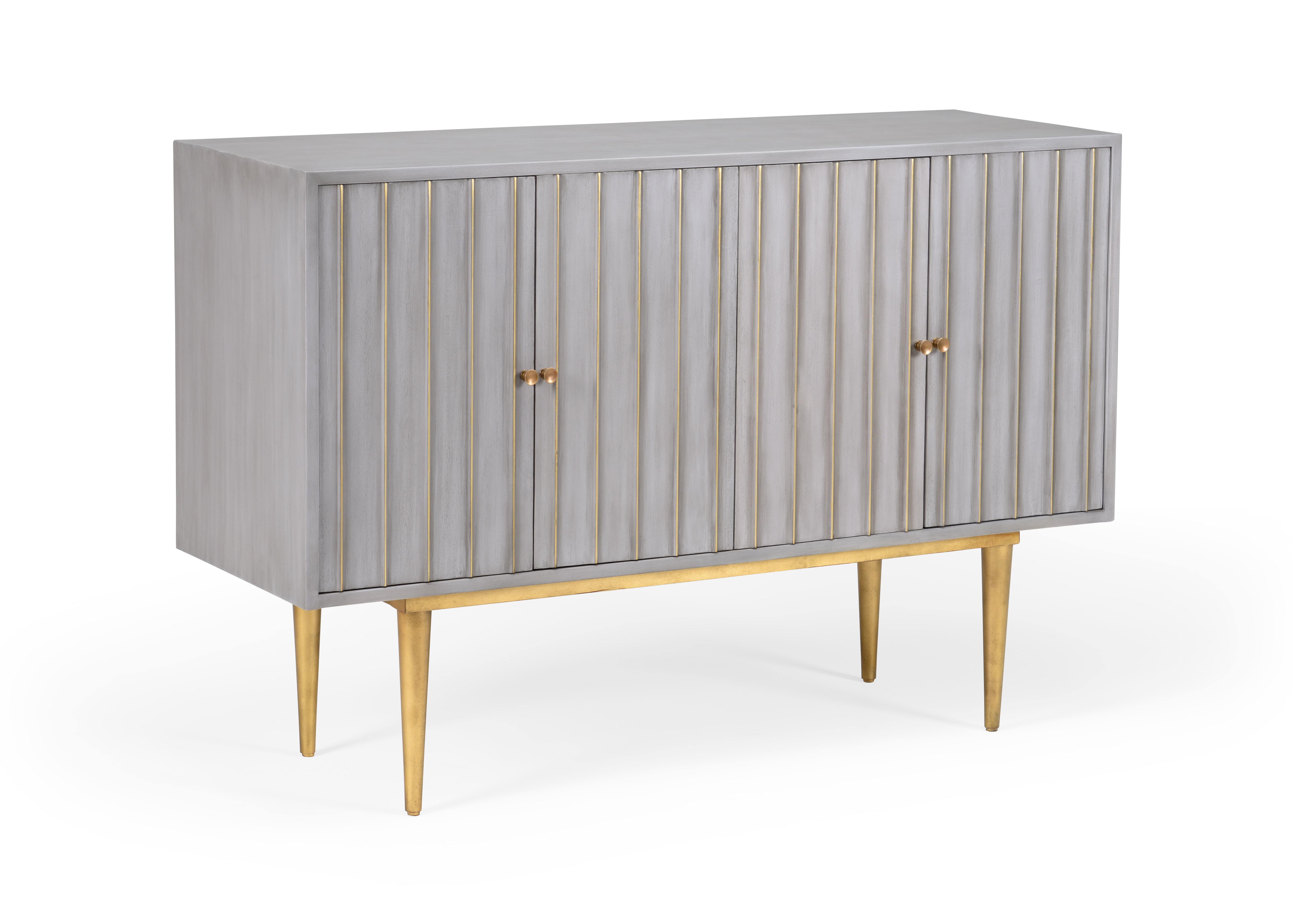 Wildwood Delphine 54" Wide Sideboard | Wayfair