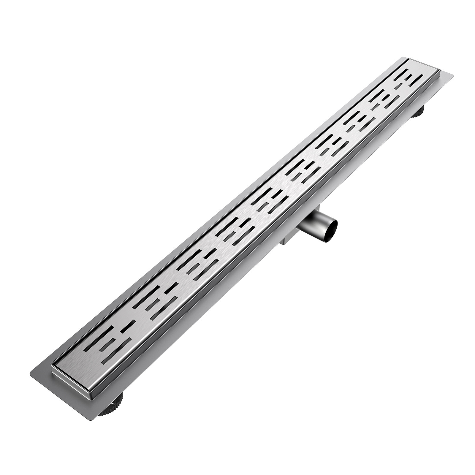 EMKE 7.7cm Shower Channel Waste | Wayfair.co.uk