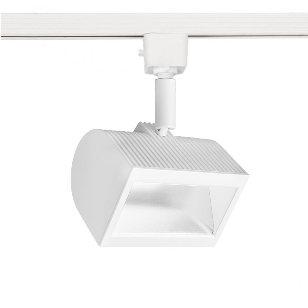 WAC Lighting Wall Wash Track Head | Wayfair