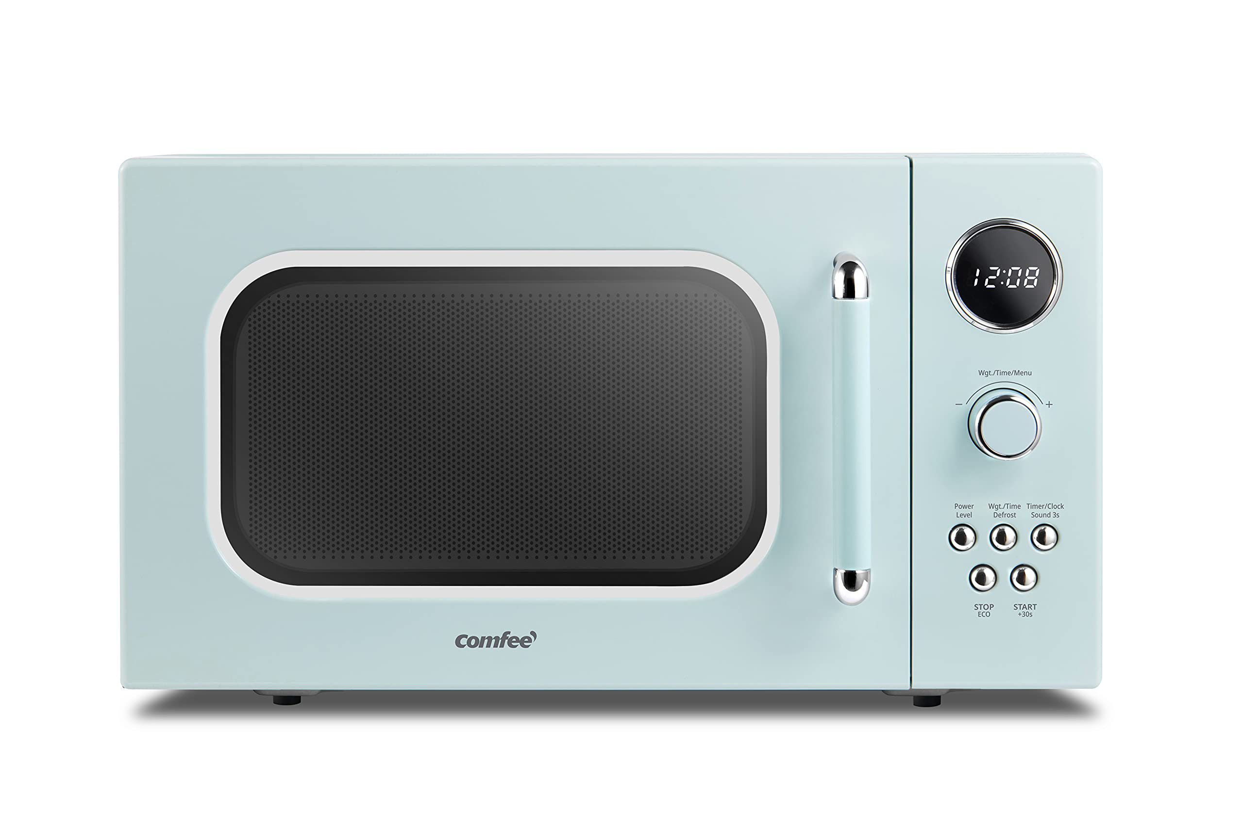 Comfee' 19.1'' 0.9 Cubic Feet cu. ft. Countertop Microwave | Wayfair