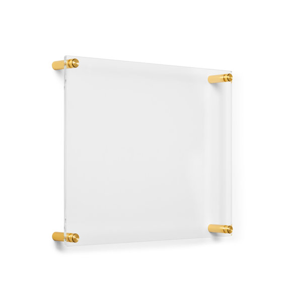 Wexel Art Picture Frame & Reviews | Wayfair