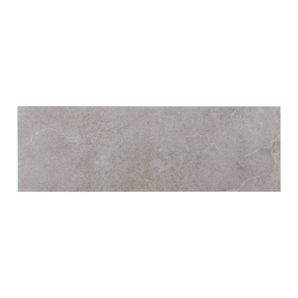 Daltile Rhetoric 8" x 24" Porcelain Stone Look Wall & Floor Tile | Wayfair