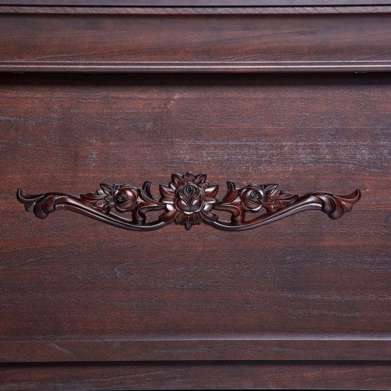 Canora Grey Janay Electric Fireplace & Reviews | Wayfair