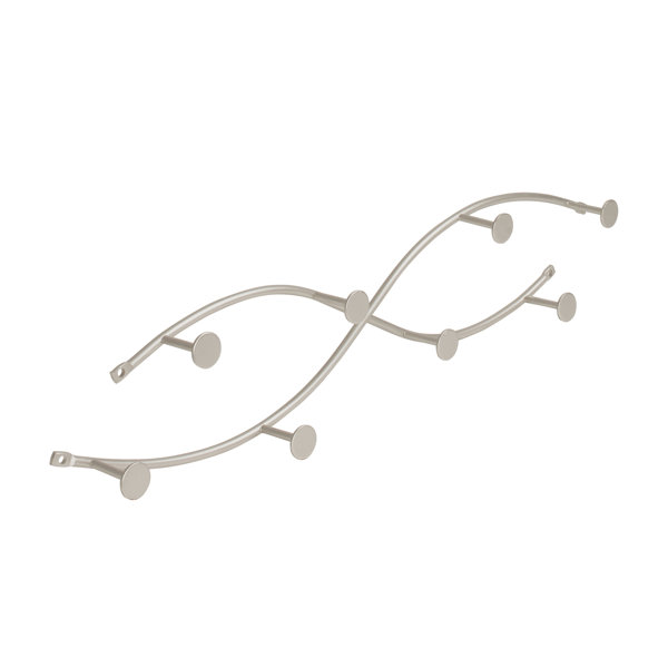 Horizontal-hat-rack | Wayfair