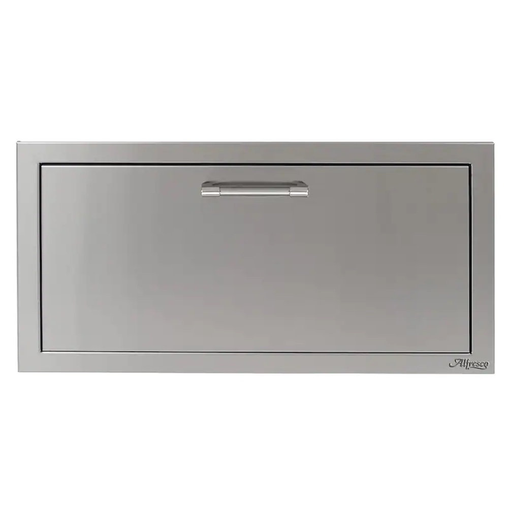 Alfresco 30 Inch Storage Drawer | Wayfair