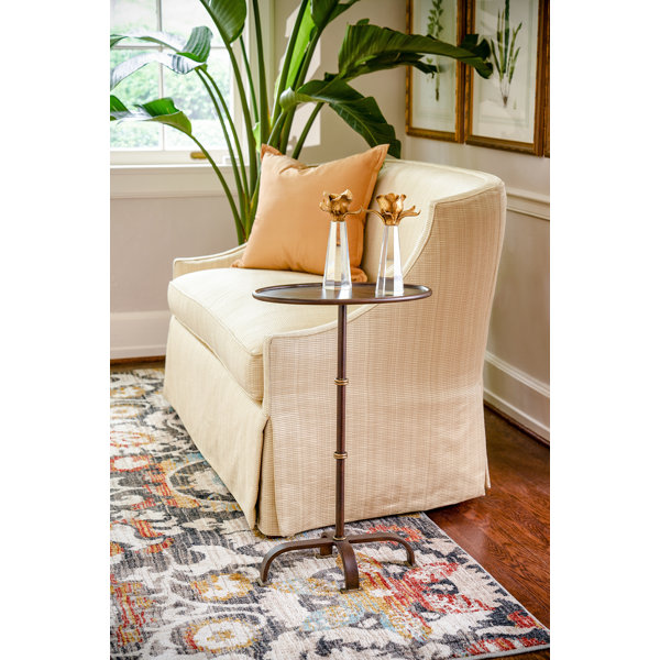 Chelsea House Magnolia End Table | Wayfair