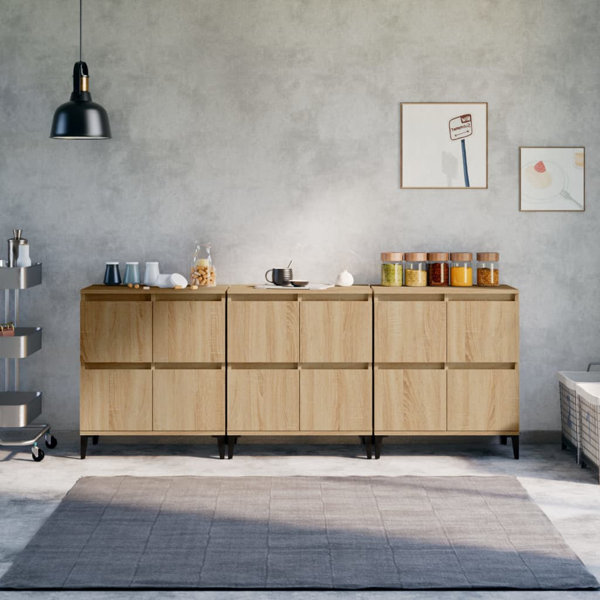 Latitude Run Giang 60Cm Wide Sideboard | Wayfair.co.uk