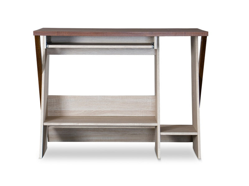 George Oliver Cogswell Rhombus Computer Desk & Reviews - Wayfair Canada