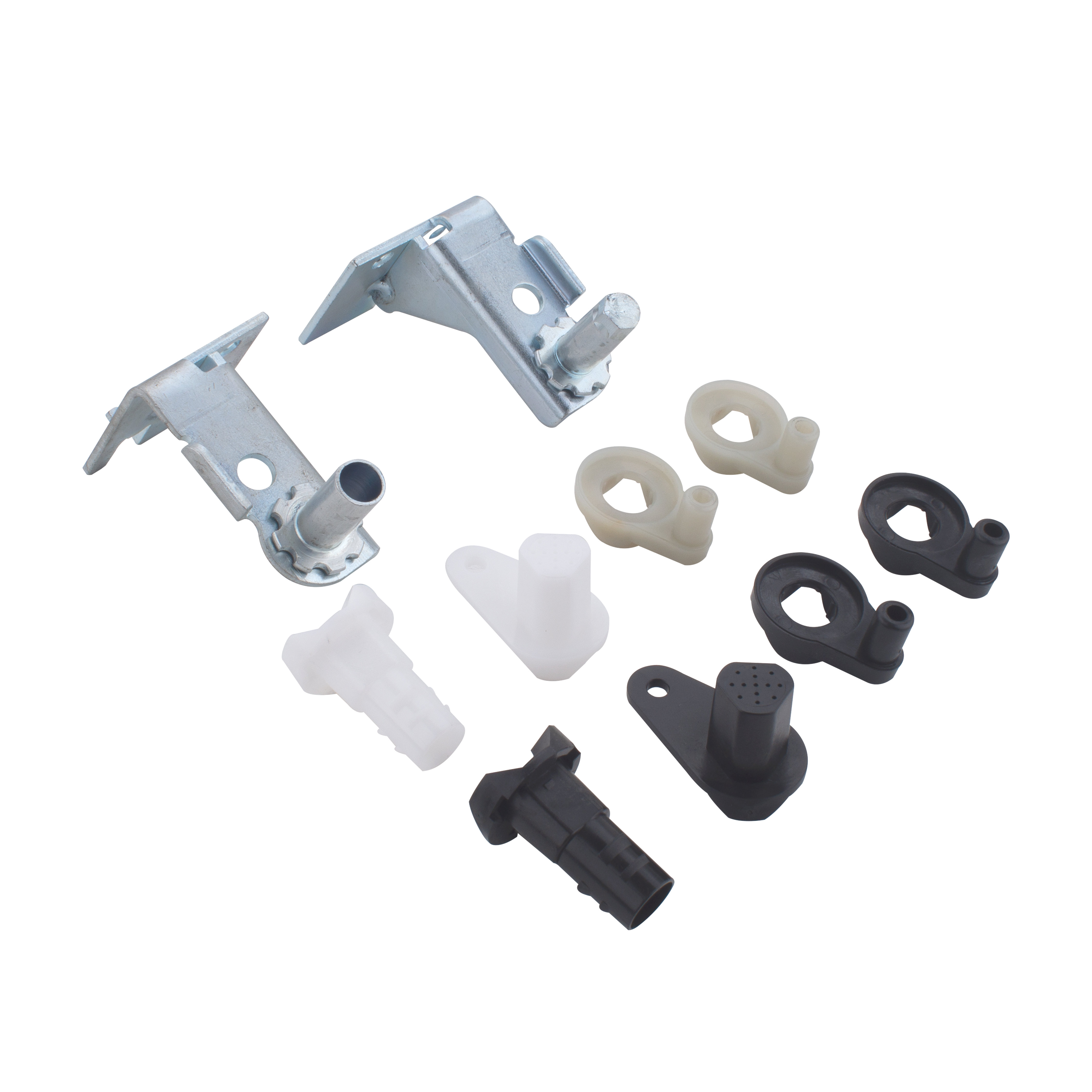 Whole Parts Refrigerator Installation Kit | Wayfair