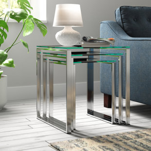 Nest of Tables You'll Love | Wayfair.co.uk