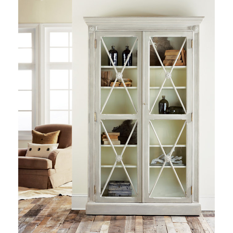 ModernHistory Swedish Standard Bookcase | Perigold