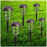 Wayfair | Solar Powered Outdoor Lights You'll Love in 2023
