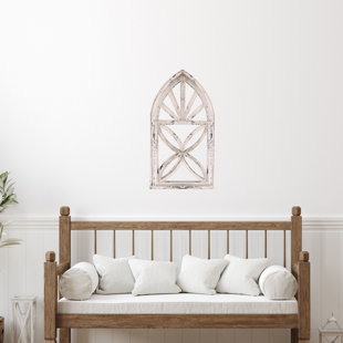 Church Wall Decor | Wayfair