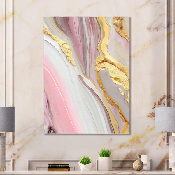 Mercer41 Logyn Wall Décor | Wayfair