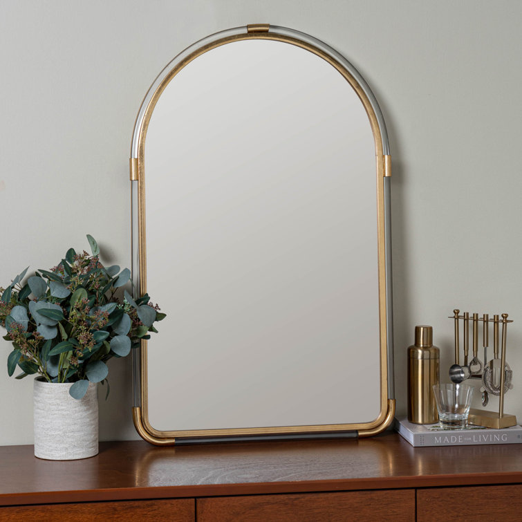 Cooper Classics Leila Accent Mirror | Perigold