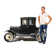 Advanced Graphics Classic Car Cardboard Stand-Up | Wayfair