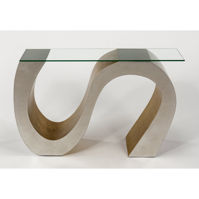Artmax Console Table & Reviews | Perigold