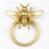 Originals Pull Bee Ring Handle | Wayfair.co.uk