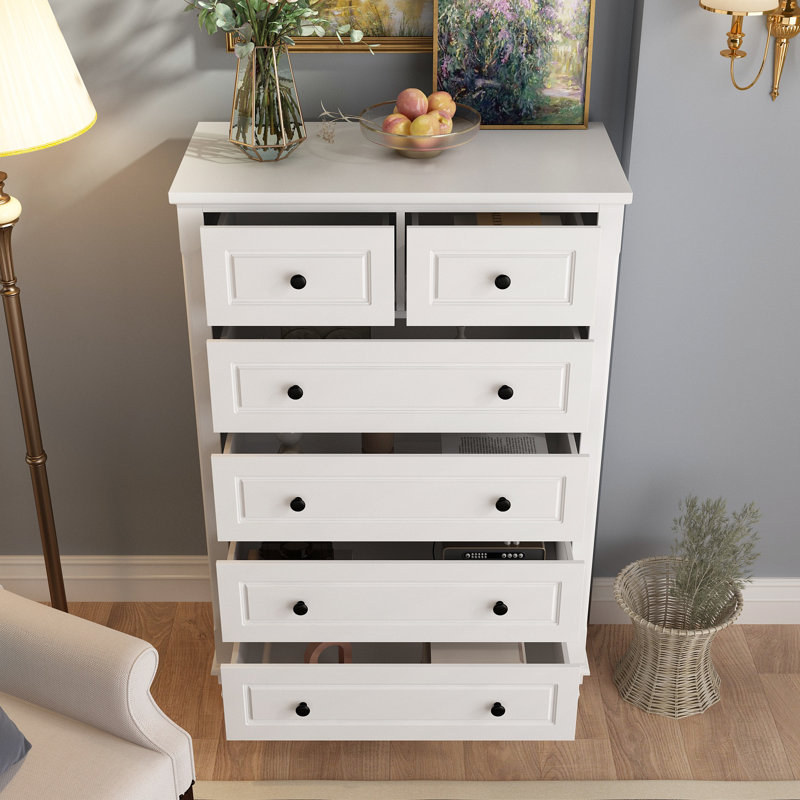 Alcott Hill® Accent Chest | Wayfair
