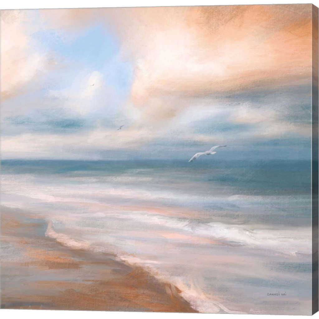 Dovecove Sea Flight Wall Decor | Wayfair