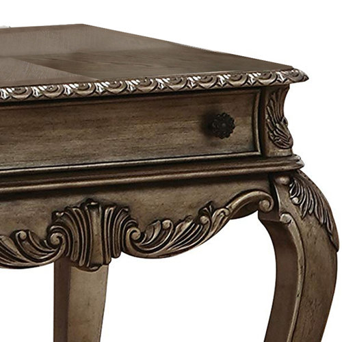 Astoria Grand Studebaker End Table | Wayfair