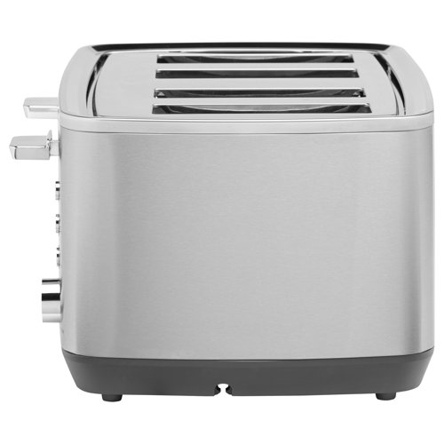 GE Appliances GE 4-Slice Toaster & Reviews | Wayfair