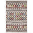 Union Rustic Sturges Southwestern Area Rug in Navy/Beige & Reviews ...