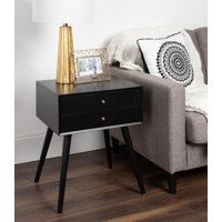 Wayfair | Nightstands & Bedside Tables