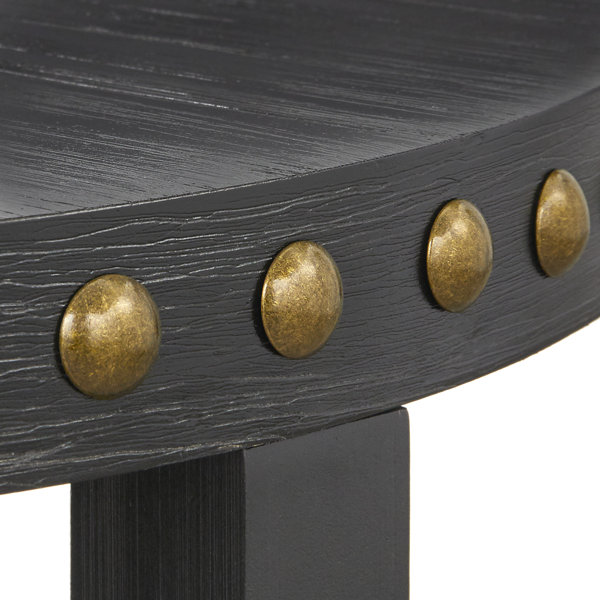 Gracie Oaks Sansa End Table & Reviews | Wayfair