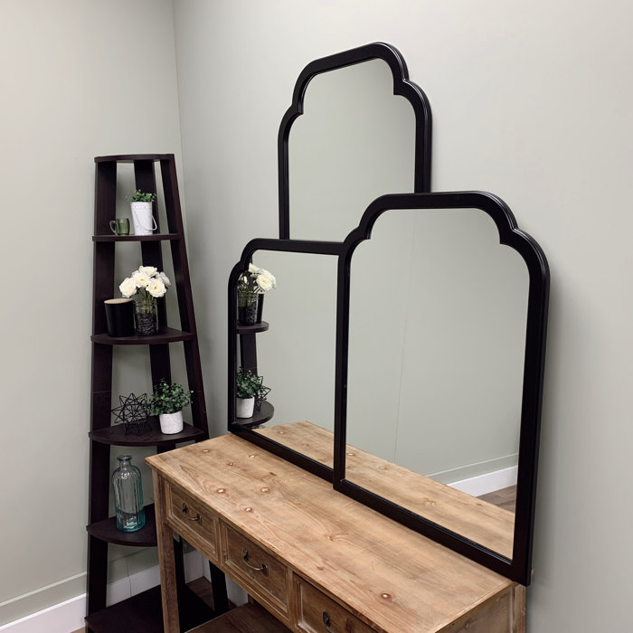 Red Barrel Studio® Mirror | Wayfair