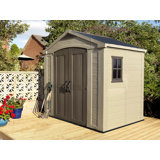 Wayfair | Storage Sheds You'll Love in 2022